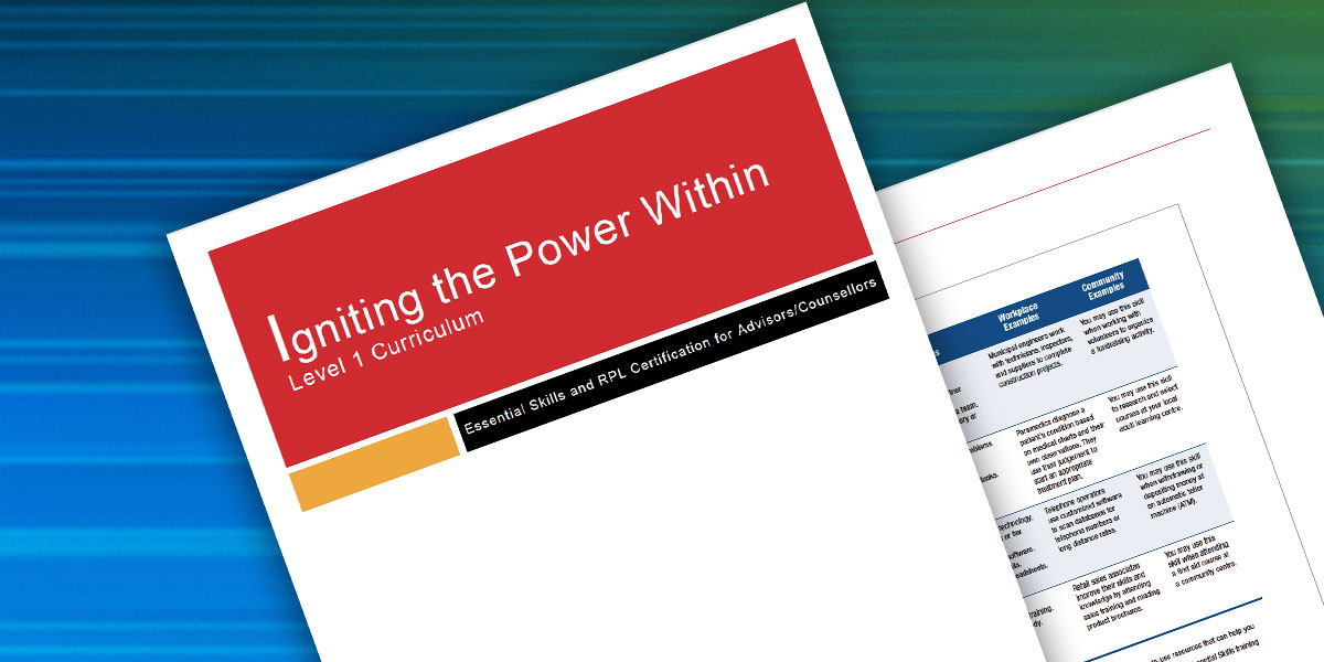 Igniting the Power Within (Pt 1) | CAPLA